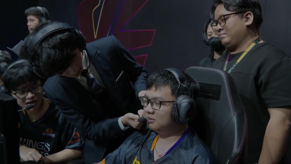 [外赛区赛事]VCS:SOFM复出首战横扫GAM NGA玩家社区