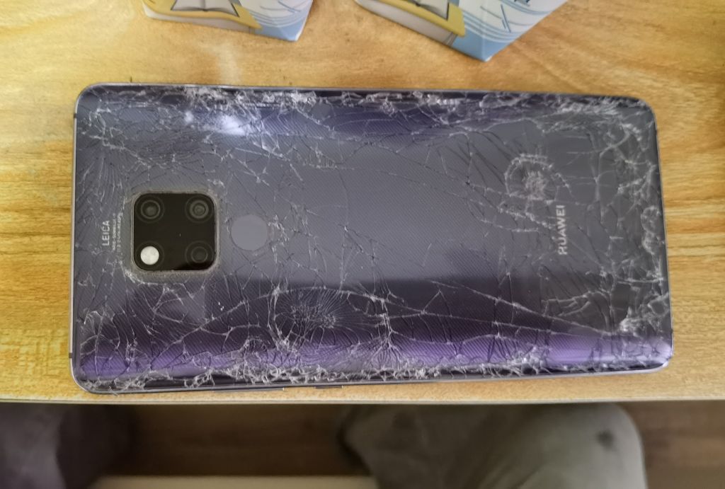 收个mate20x NGA玩家社区