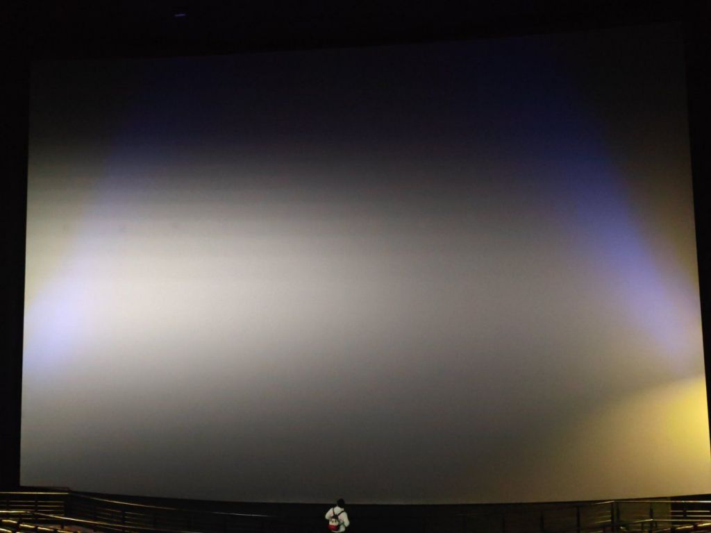 又没有老哥说说激光imax和普通imax的区别在哪里 NGA玩家社区