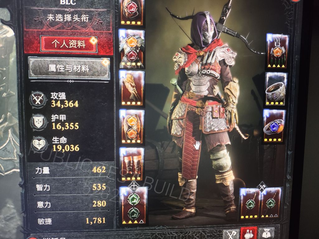 ptr游侠大米中层思路(80+) NGA玩家社区