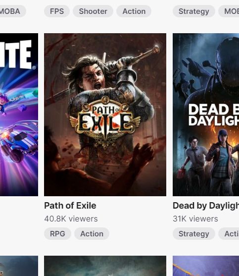 感觉xgp大法外加ptr新赛季内容的组合拳，暗黑4的热度怎么还是没什么波澜啊？ NGA玩家社区