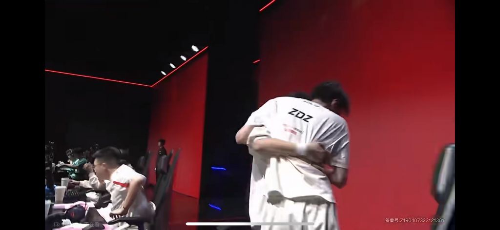 [本赛区赛事]赛季中的时候真觉得wbg进不了季后赛的 NGA玩家社区