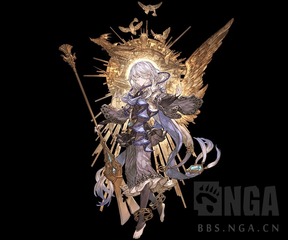 [闲聊杂谈][彼阳双生短小助长]这里是水楼v2.0 NGA玩家社区