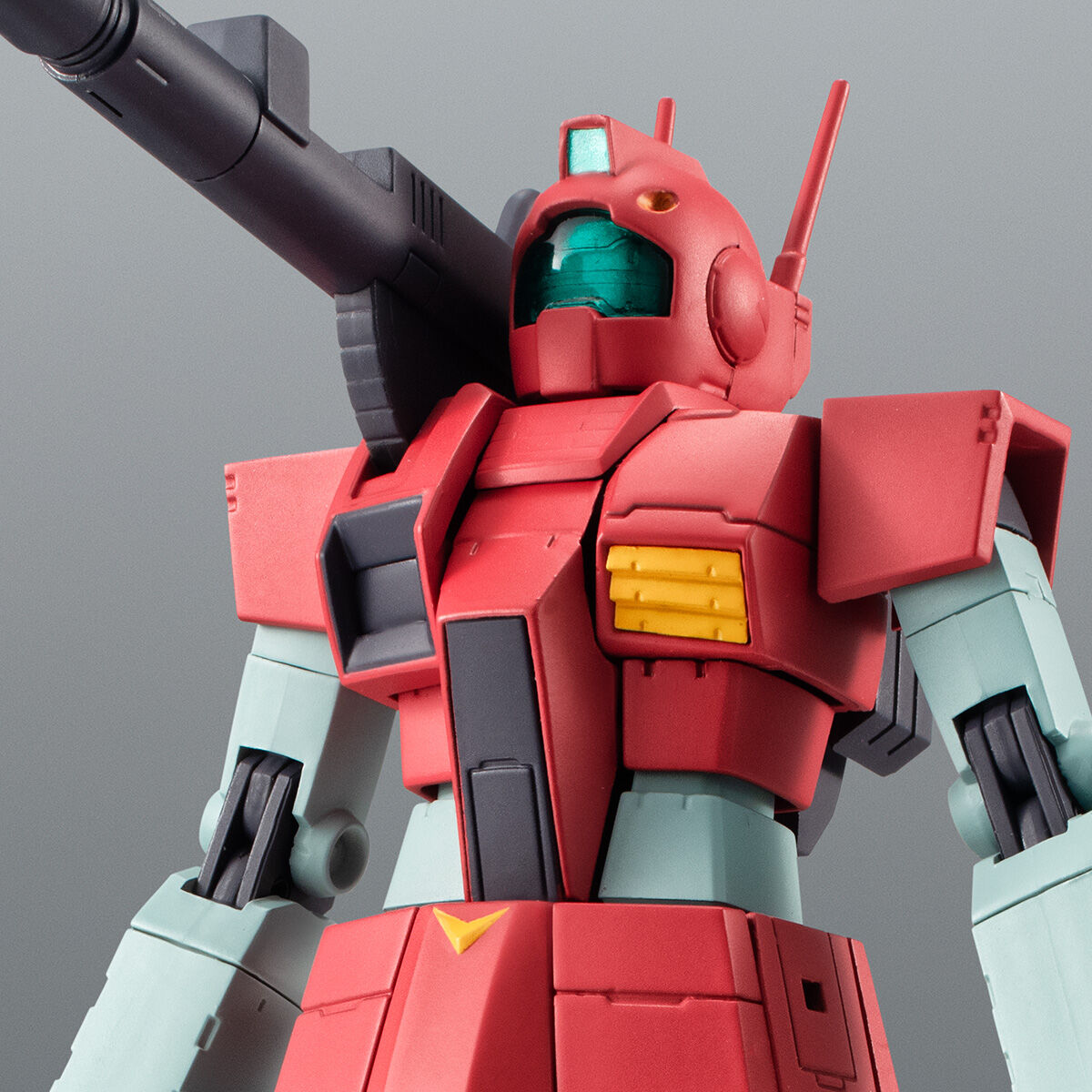 [新闻资讯] PB限定 ROBOT魂 RGC-80 吉姆加农 贾布罗基地式样 ver. A.N.I.M.E. NGA玩家社区