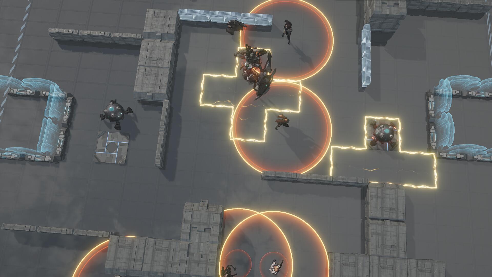 97活动挑战模式两个小TIPS NGA玩家社区