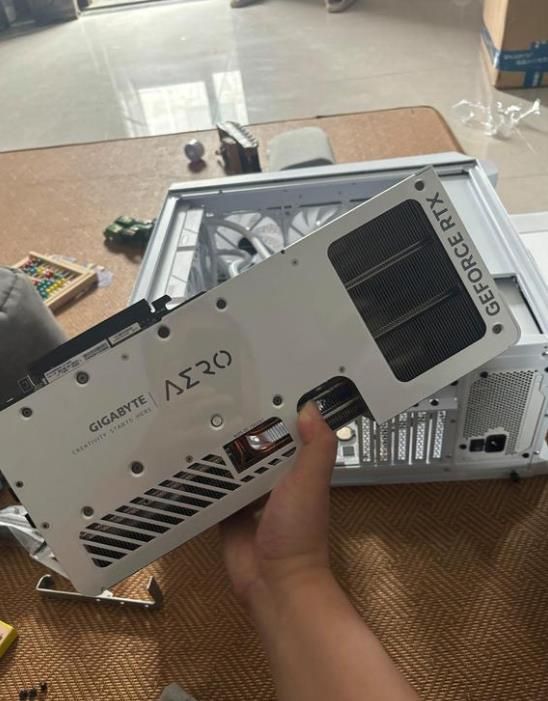 今天刚换的4080s加14700kf，1.5w没被宰吧？ NGA玩家社区