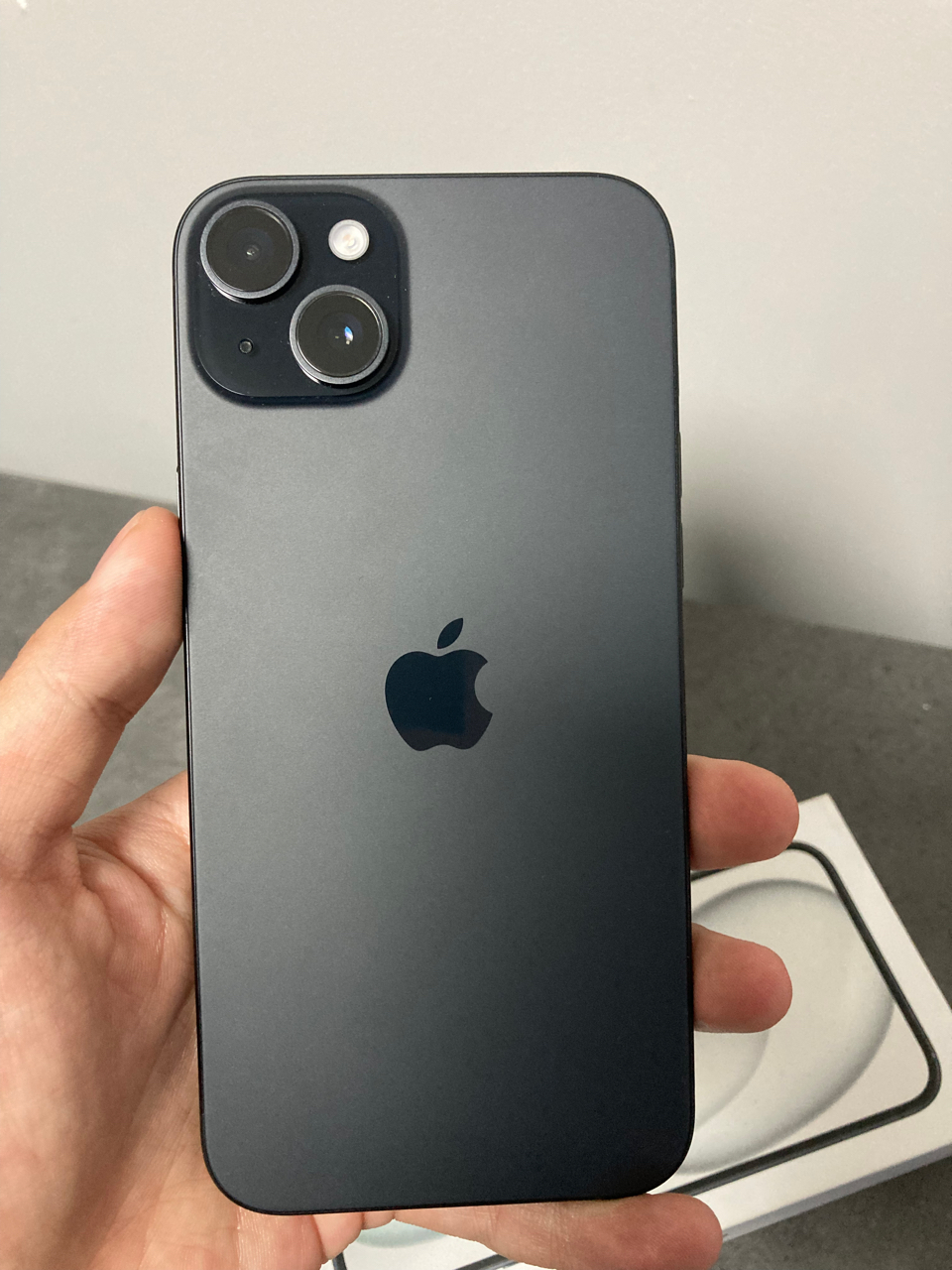 出15plus.256G NGA玩家社区