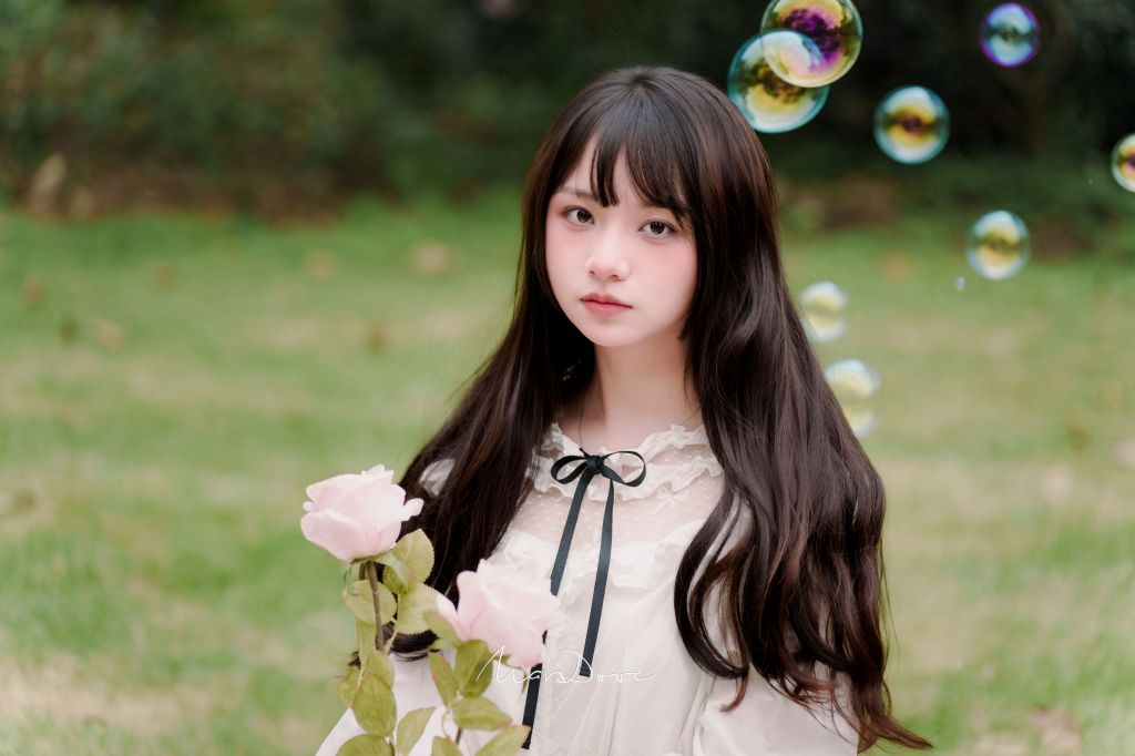 腾龙35150拍人像行云流水一气呵成 NGA玩家社区