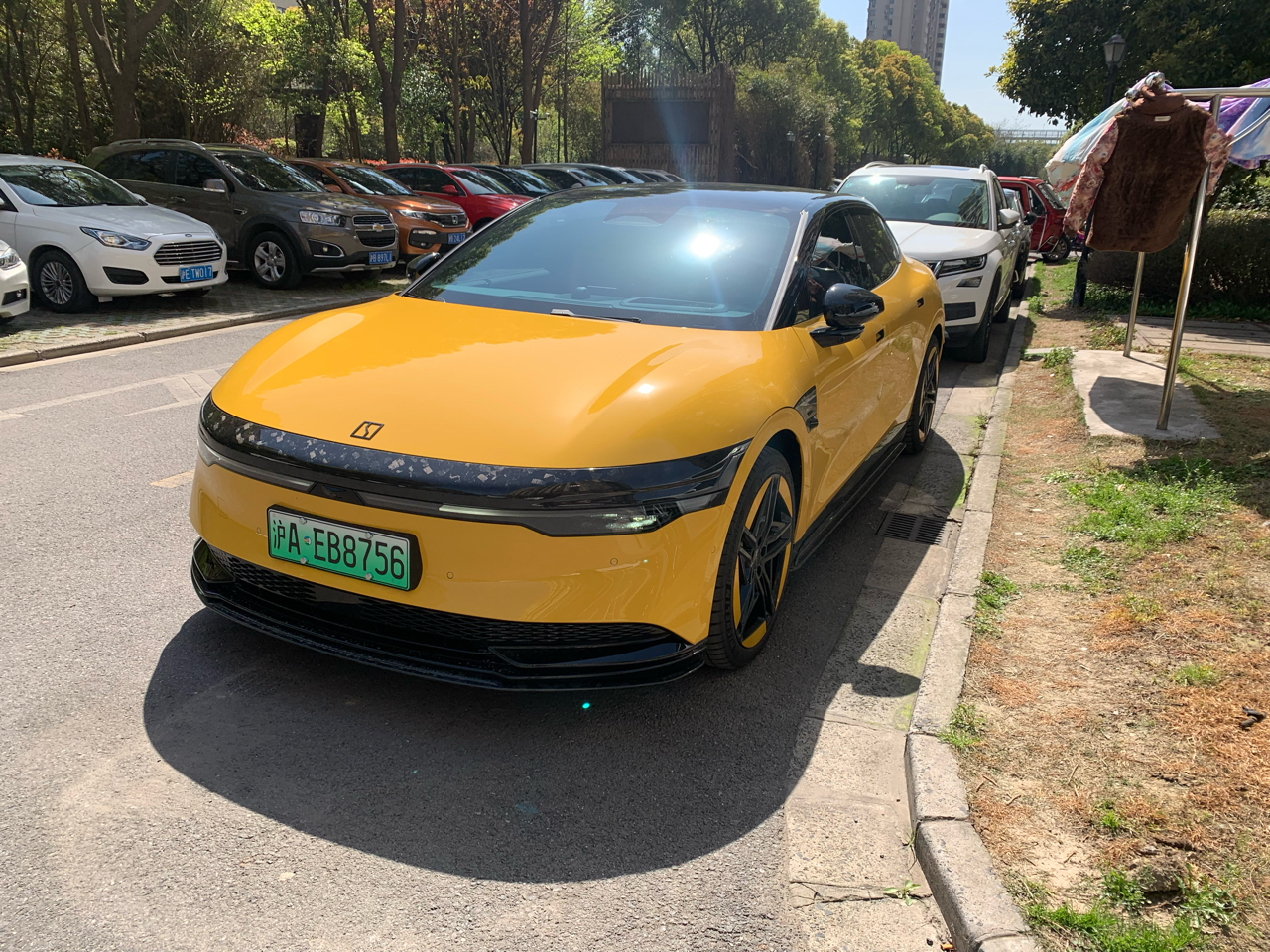 007提车作业，推荐我买我真买 NGA玩家社区