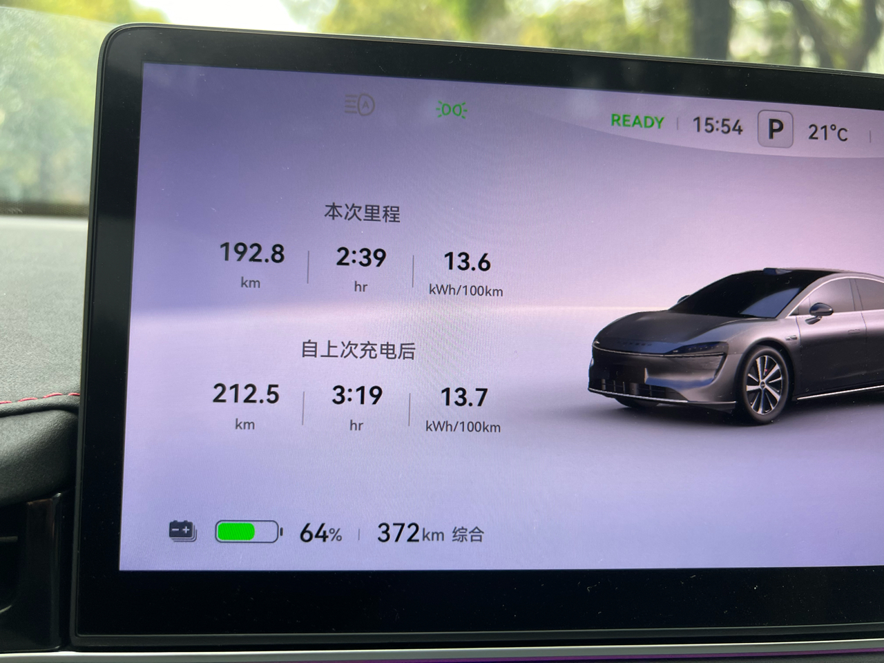 [新闻速报] 智界S7的电耗表现已经≥特斯拉了吗？炸裂啊！！！ NGA玩家社区