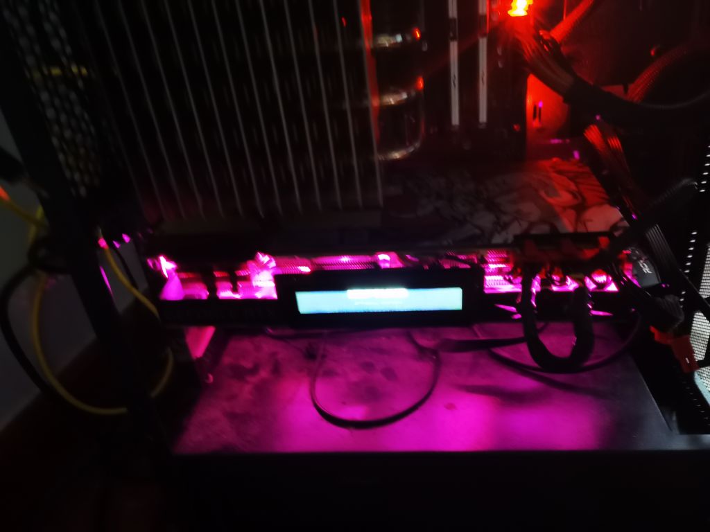 有没有用550w电源带4070或7800xt的猛士？ NGA玩家社区