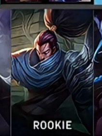 [本赛区赛事]rookie的亚索来啦！！！！！ 178