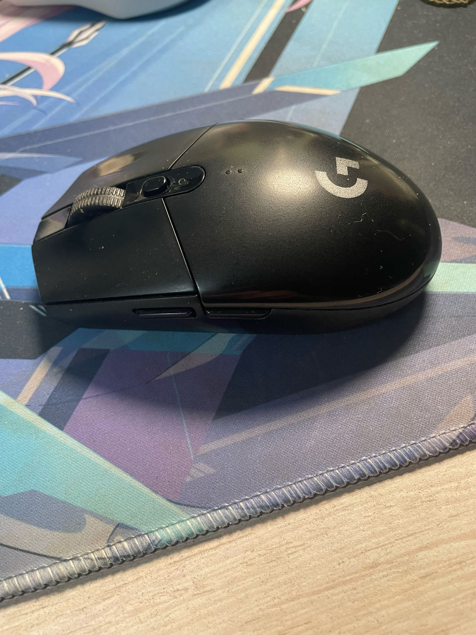 收一个G304(先不收了，等618降价) NGA玩家社区