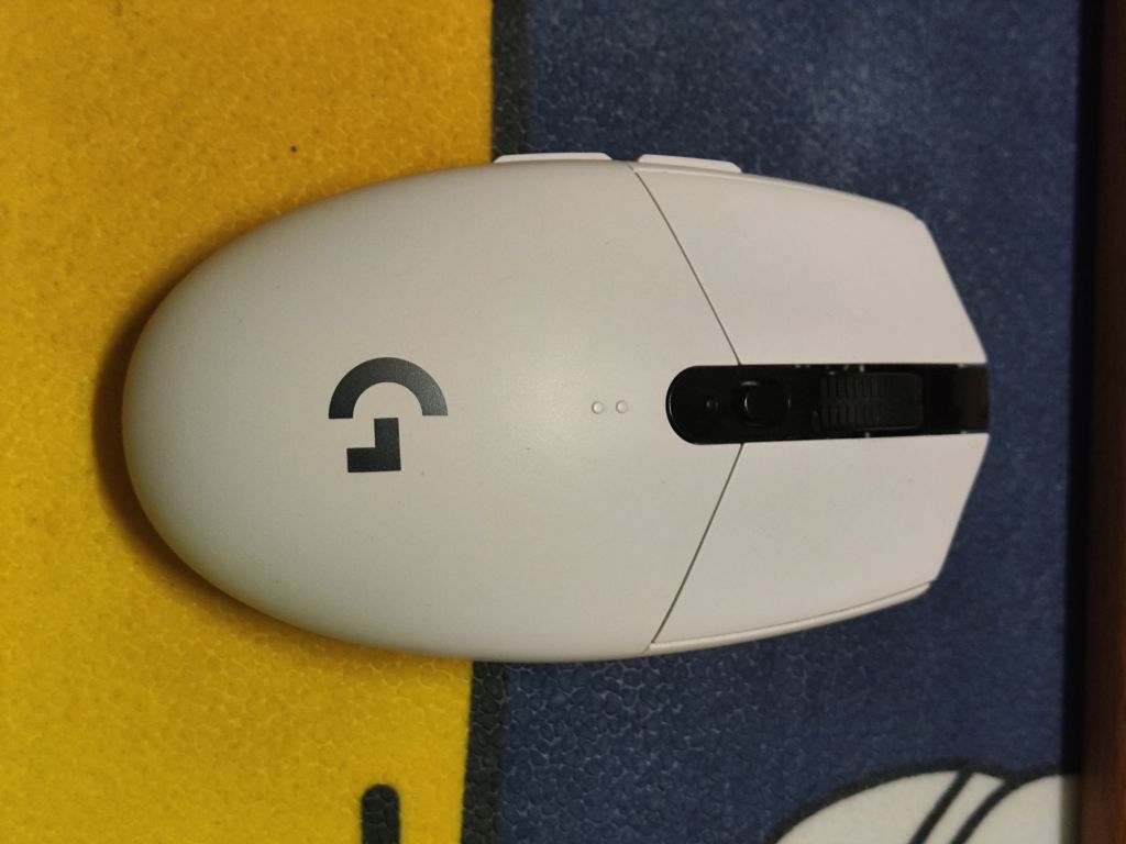 收一个G304(先不收了，等618降价) NGA玩家社区