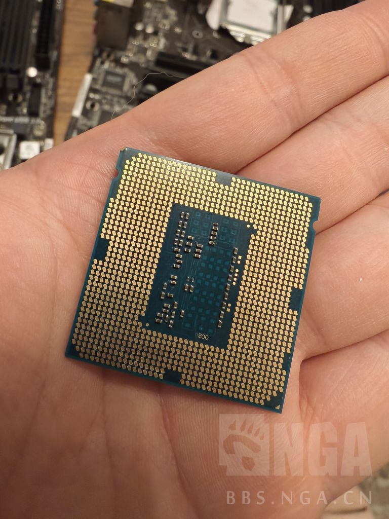 卖点垃圾(真垃圾)，不想折腾老平台了(省流只剩E3 1230 V3) NGA玩家社区