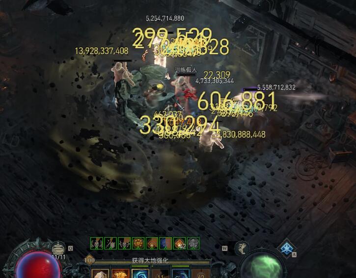 [讨论] 如果全部都能活出PTR，那么S4赛季版本答案是？ NGA玩家社区