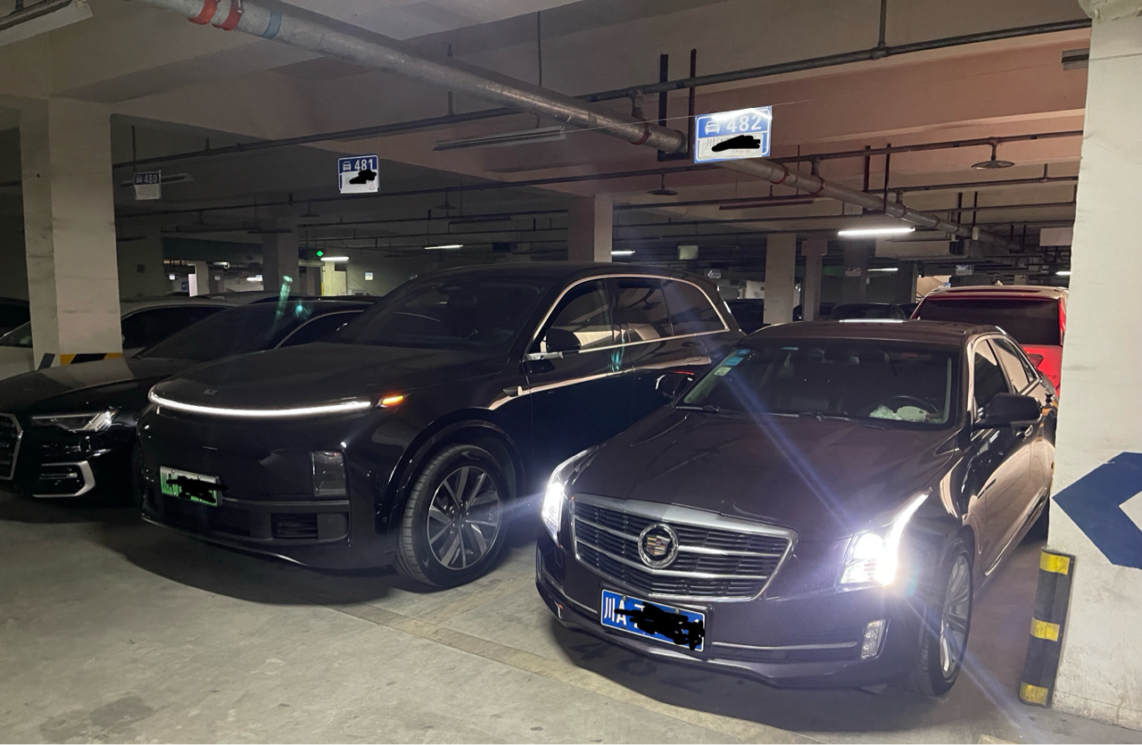 假期里试驾了小米SU7 MAX和24款理想L8 NGA玩家社区