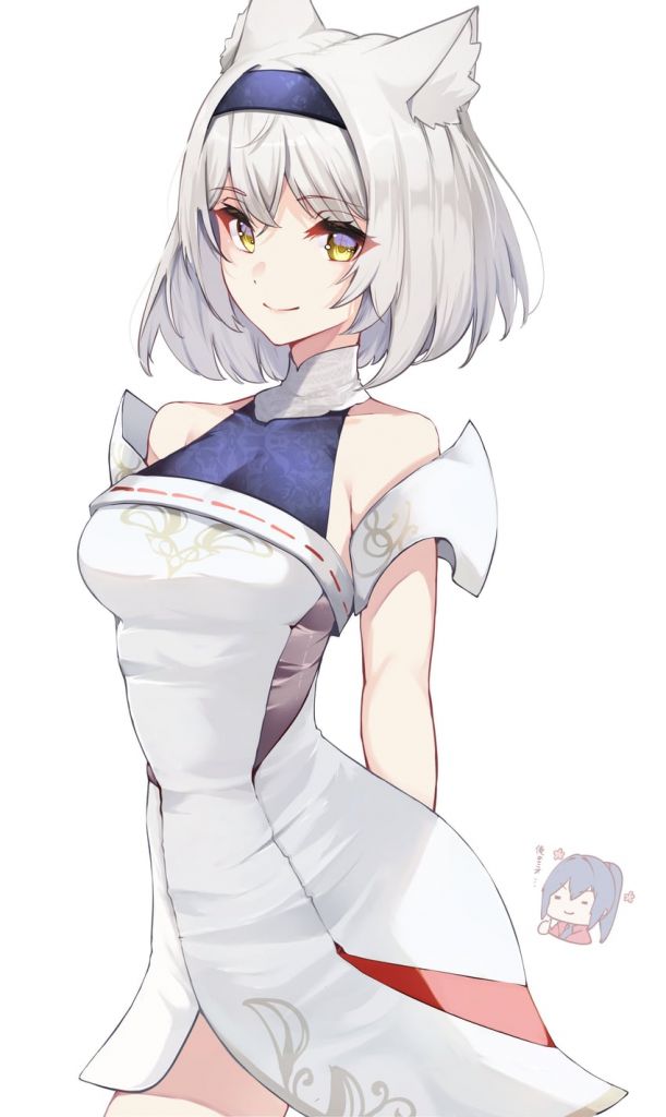 XB3设定集发布后 各种同人图... NGA玩家社区