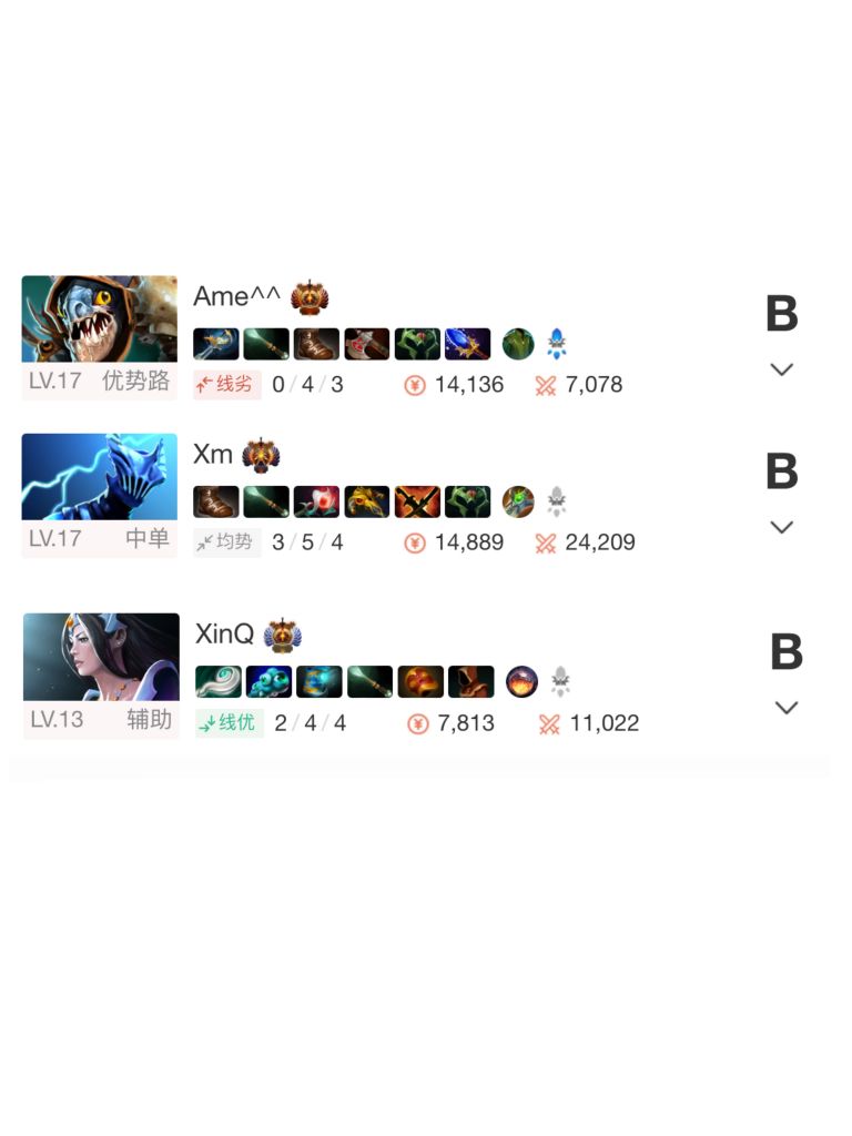 原来“bbb”是这个意思啊 NGA玩家社区