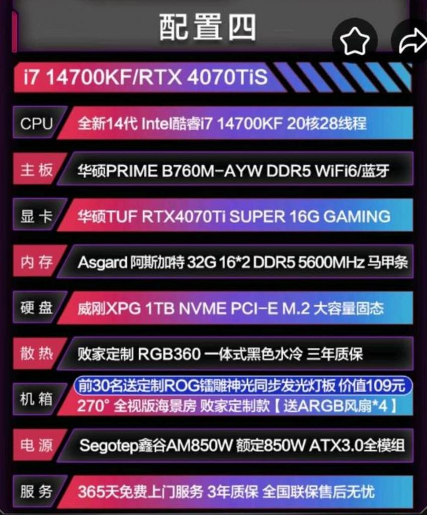 4070 super是不是就已经可以畅玩4k了？ 178