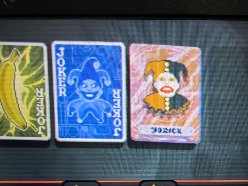 [Balatro]小丑牌大型攻略，附小丑、卡组评级 NGA玩家社区