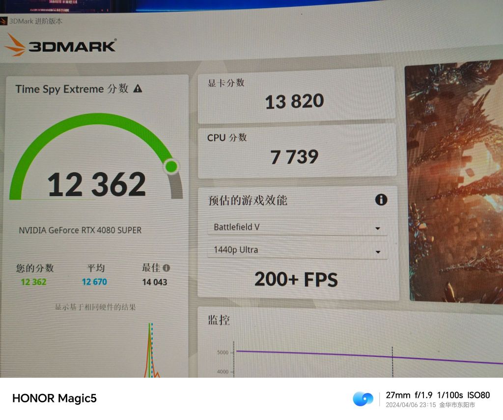 4080s 整机 已出 NGA玩家社区