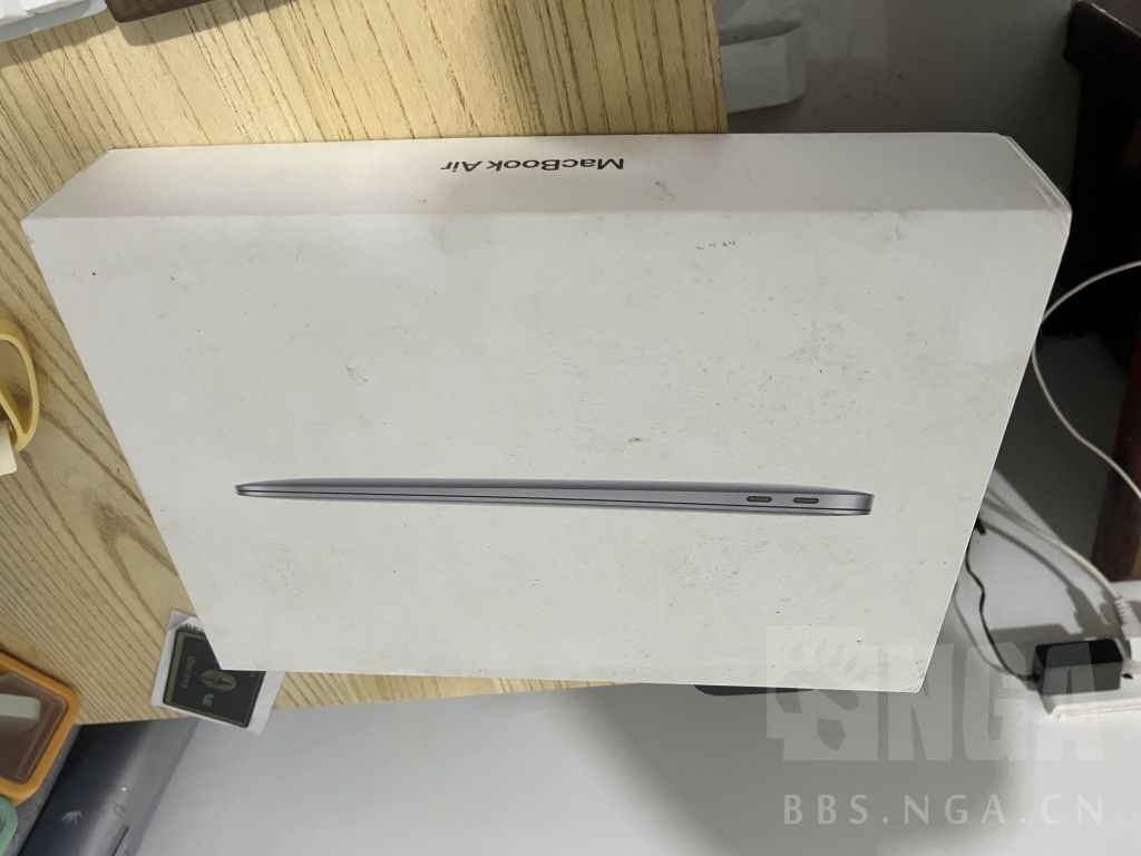 [电脑硬件] 出mac air m1，奥丁lite安卓掌机 178