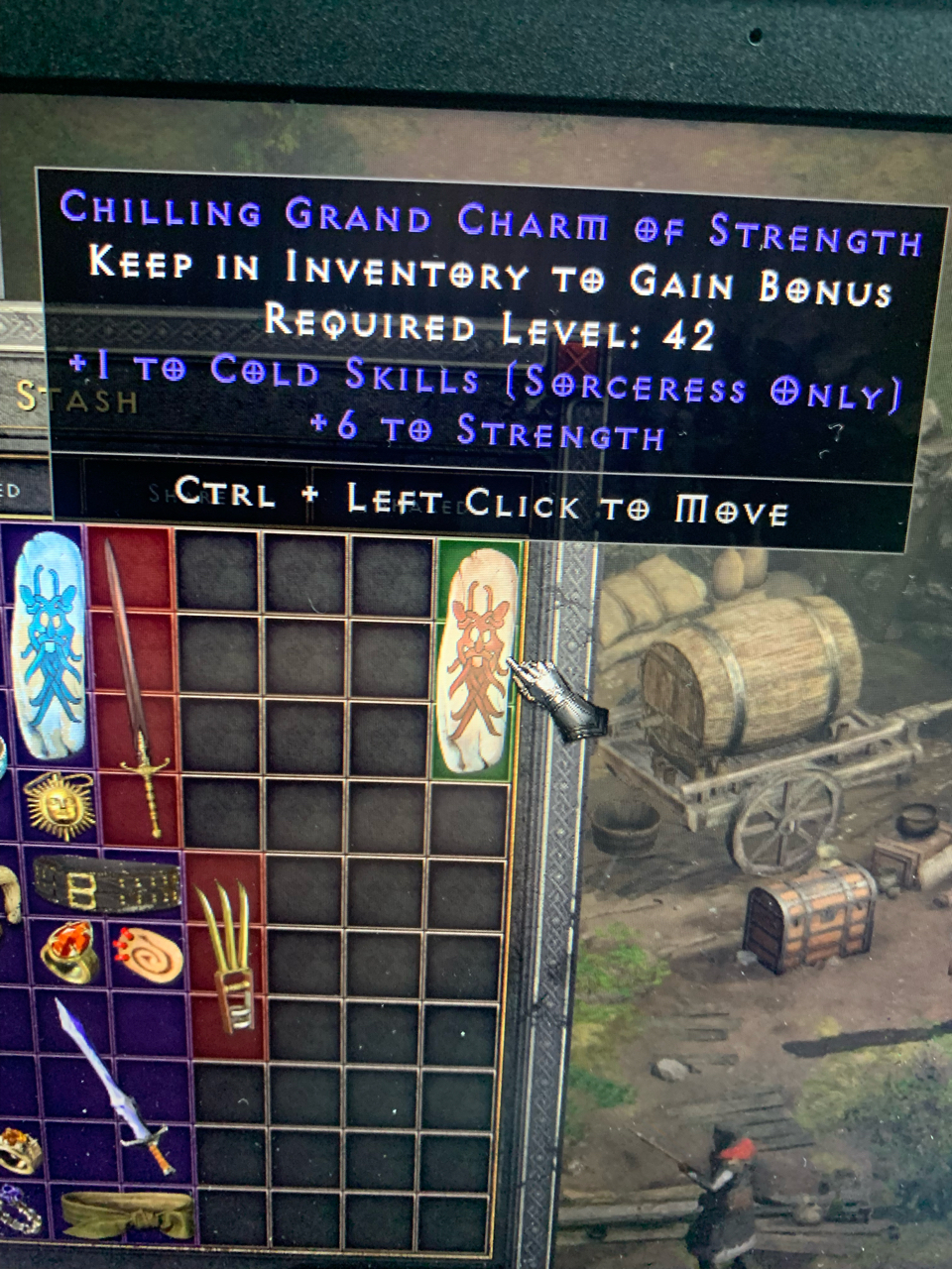 s6，6str cold gc估价 NGA玩家社区