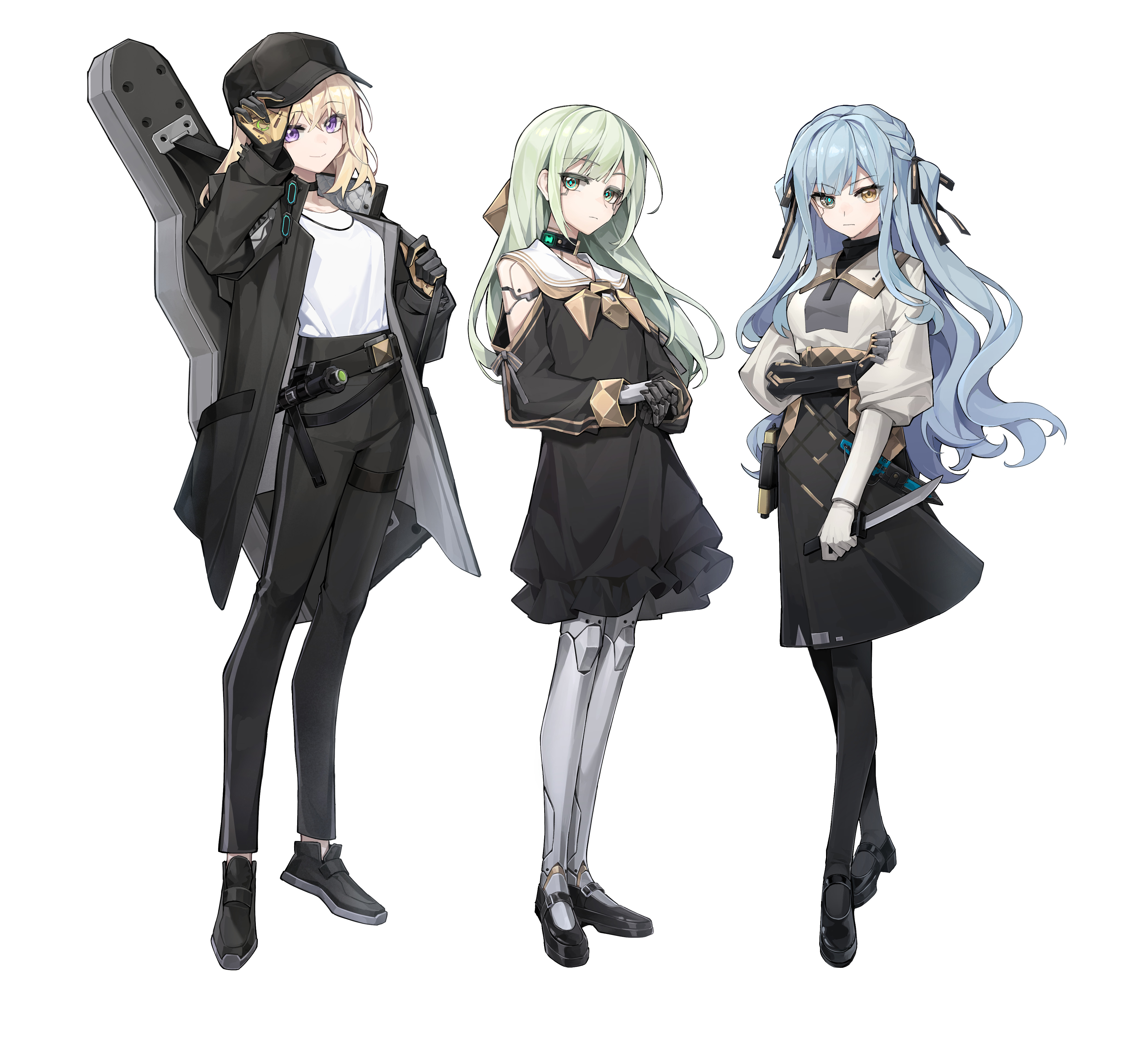 [MYGO同人]《赛博朋克之丰川祥子的涅槃》推荐、讨论楼(本帖预计将于2024年12月18日21时锁定) NGA玩家社区