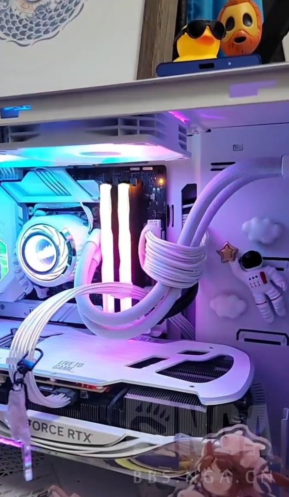 acer的16gx2双面特挑b die稳不住4000 c15？ NGA玩家社区