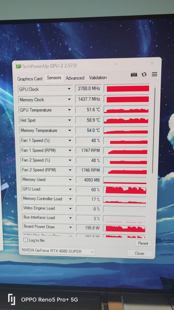 4080白猛禽打游戏这个热点温度是不是不正常？ 178