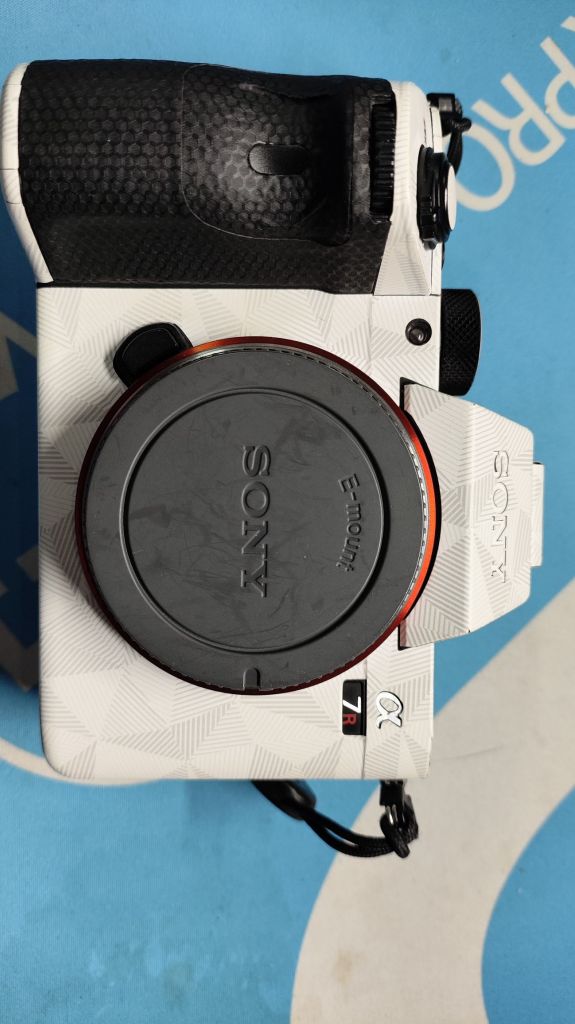 出索尼a7r3+镜头等 NGA玩家社区