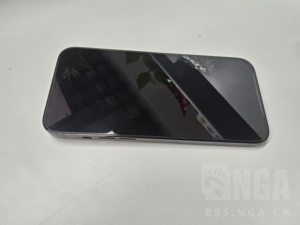 为何三星 S9 平板 OLED 屏息屏时候屏幕显灰 NGA玩家社区