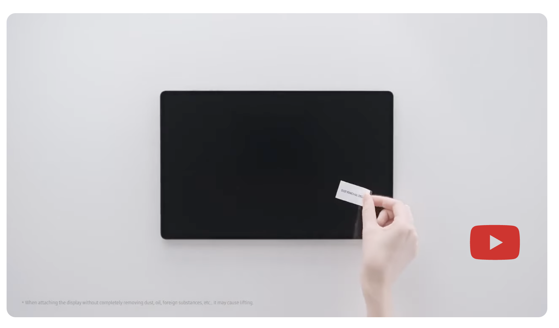 为何三星 S9 平板 OLED 屏息屏时候屏幕显灰 NGA玩家社区