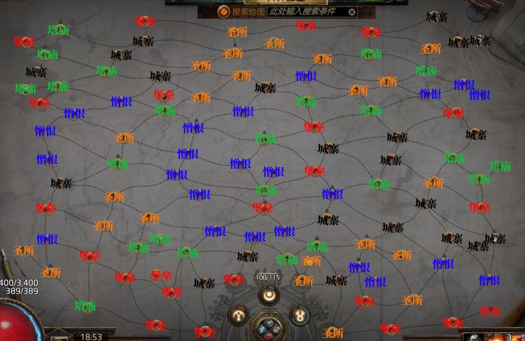 s25赛季t17掉落对应地图 NGA玩家社区