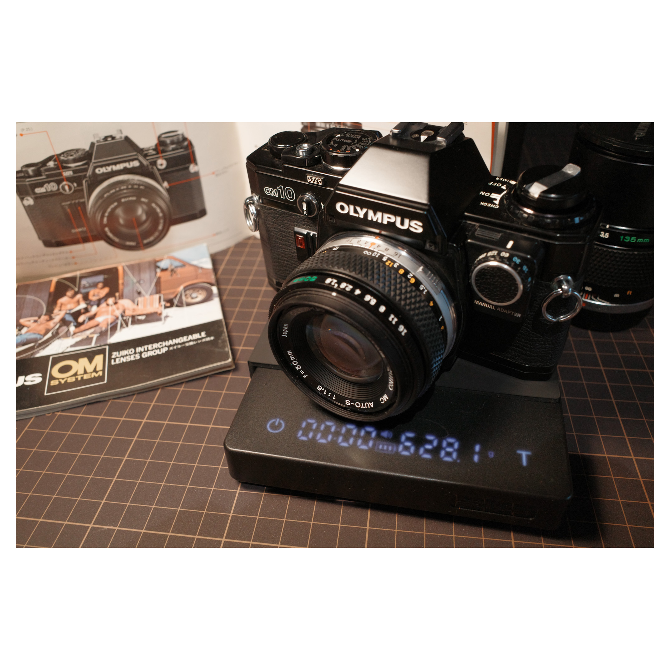 谁说m43系统轻便的？？？ NGA玩家社区