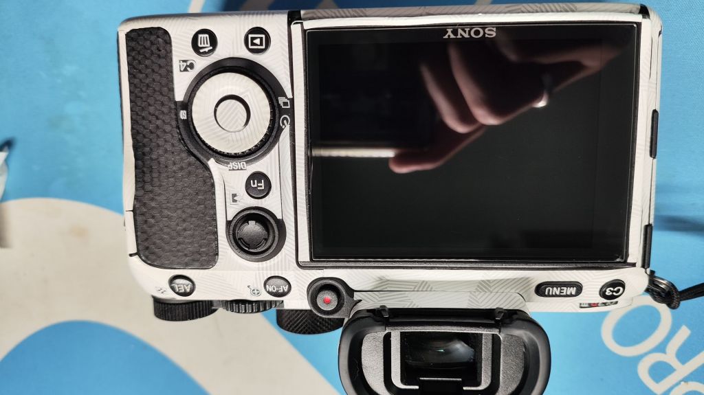 出索尼a7r3及镜头和附件等 NGA玩家社区