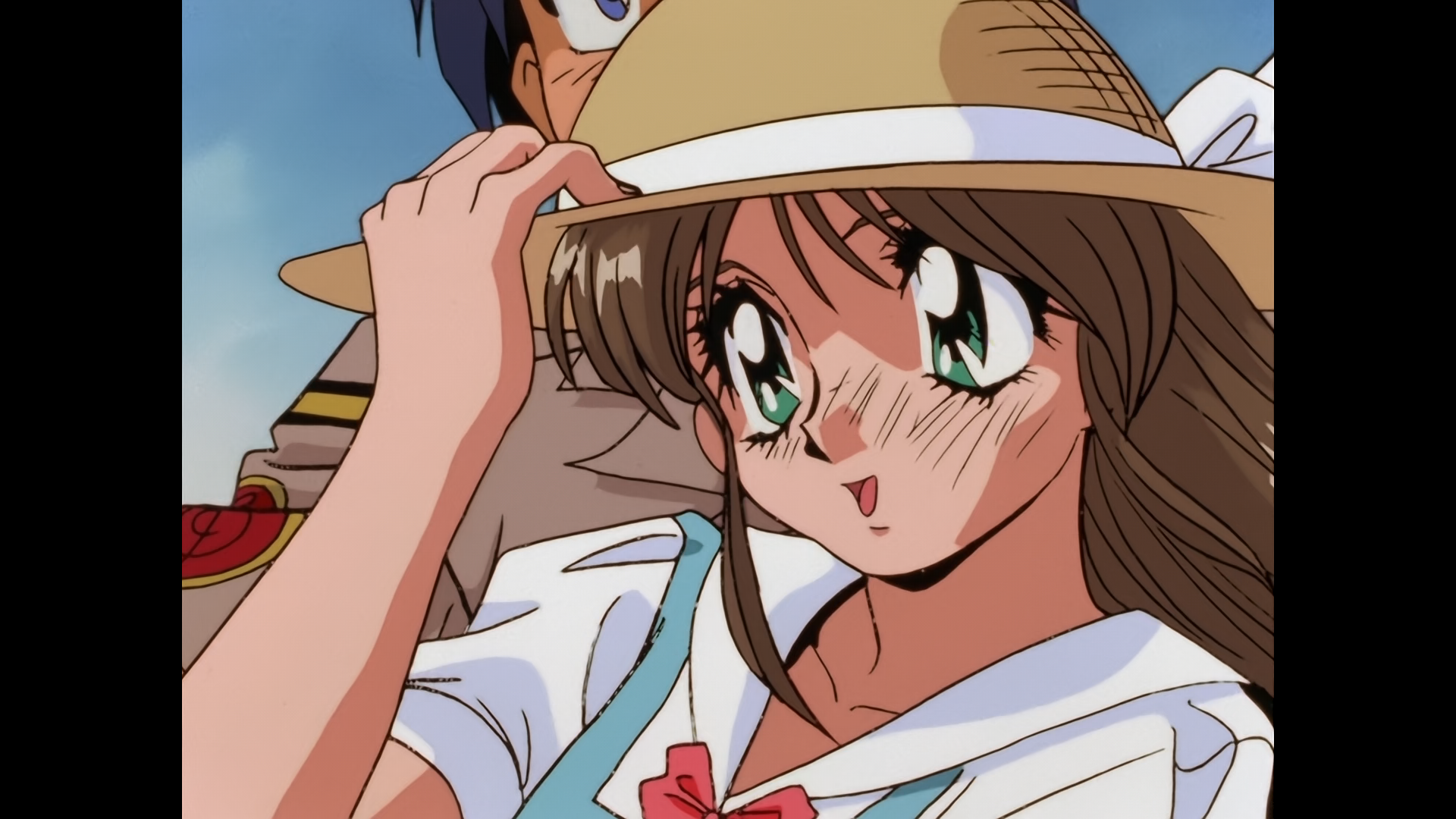 不同作画监督之间的差距be like NGA玩家社区