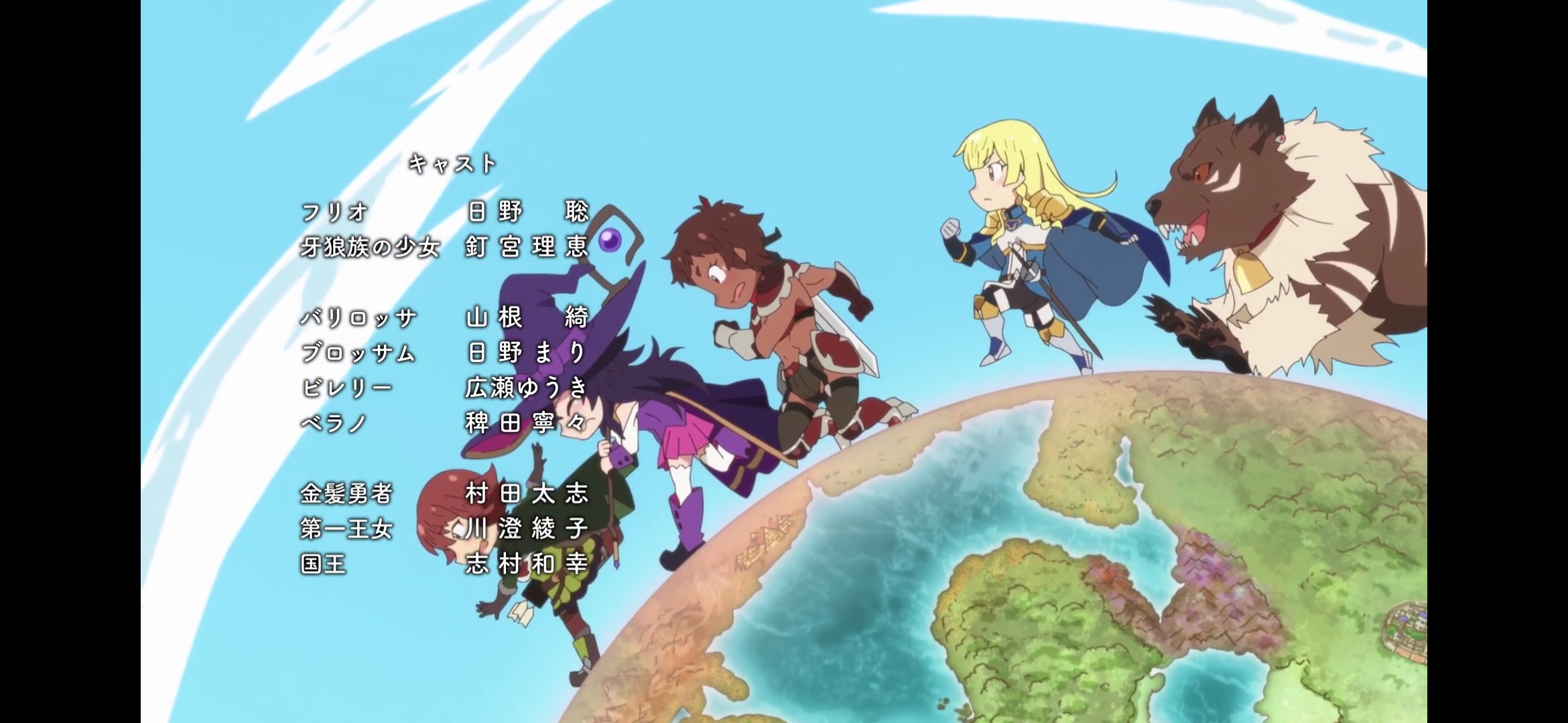 这是什么爷青回的男女主cv组合 178