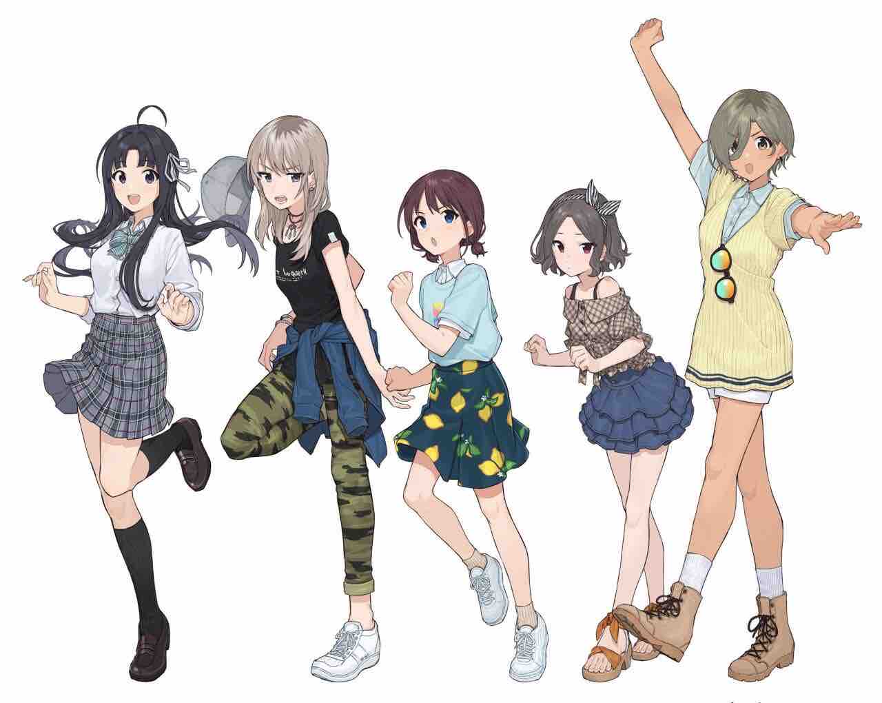 [新番讨论][专楼][原创][2024年4月]GIRLS BAND CRY[完结撒花] NGA玩家社区