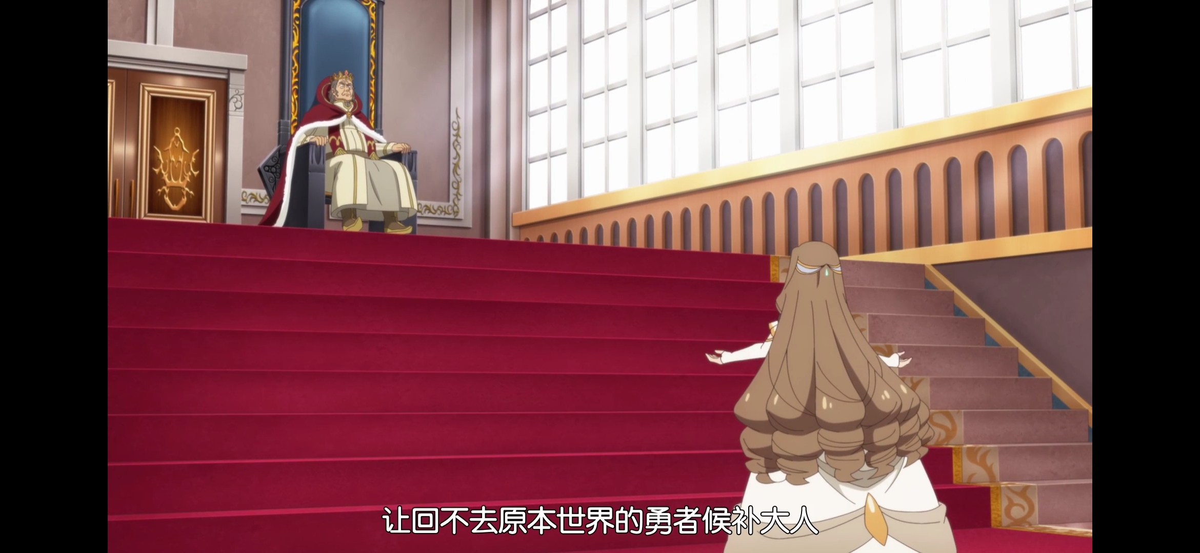 这是什么爷青回的男女主cv组合 178