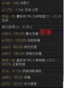 [分享] [德鲁伊] S4 PTR 德鲁伊手册-从萌新到大佬 178