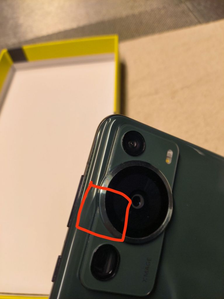 拍拍上买的p60pro 8+256 入手3200值吗 NGA玩家社区