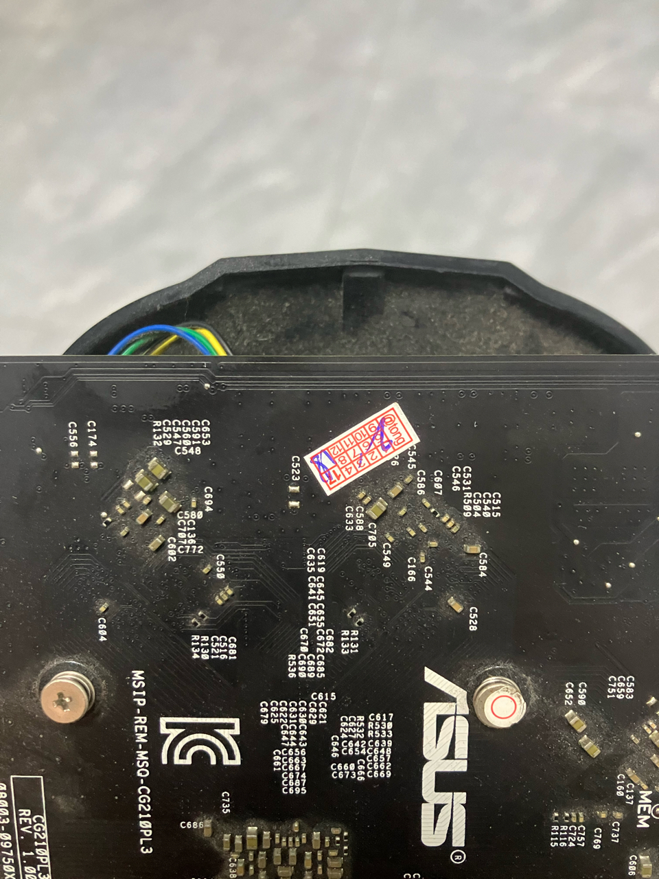 出一张无需供电的1050ti NGA玩家社区