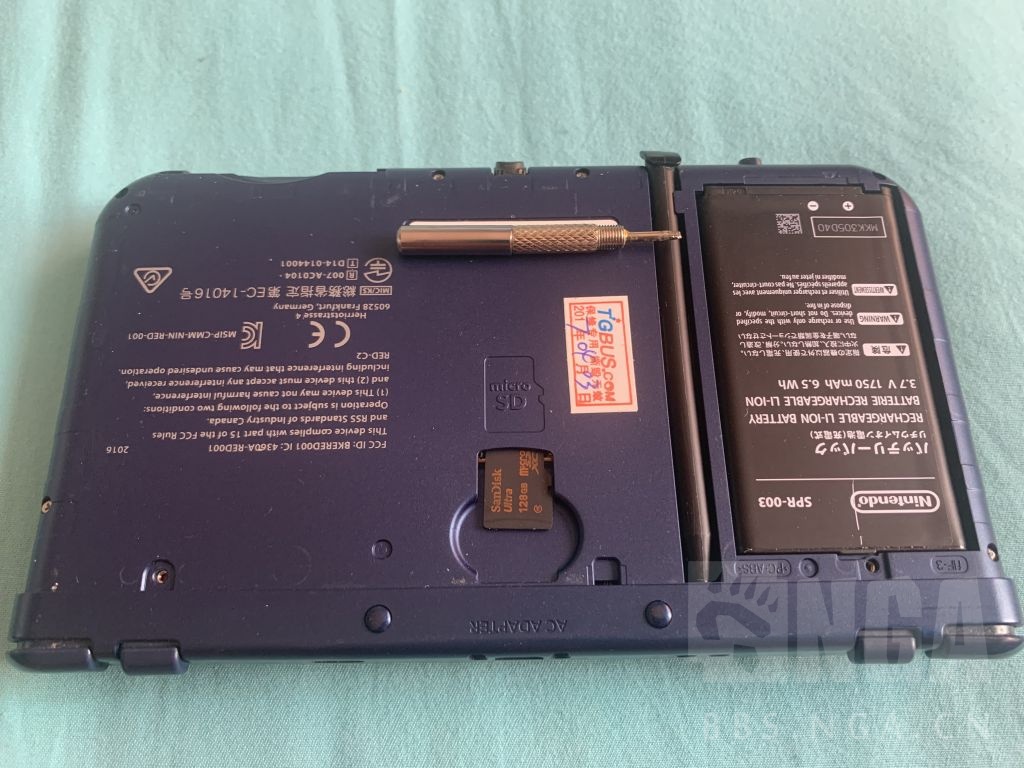 (已出结贴)出个怪猎限定版3ds新大三 NGA玩家社区