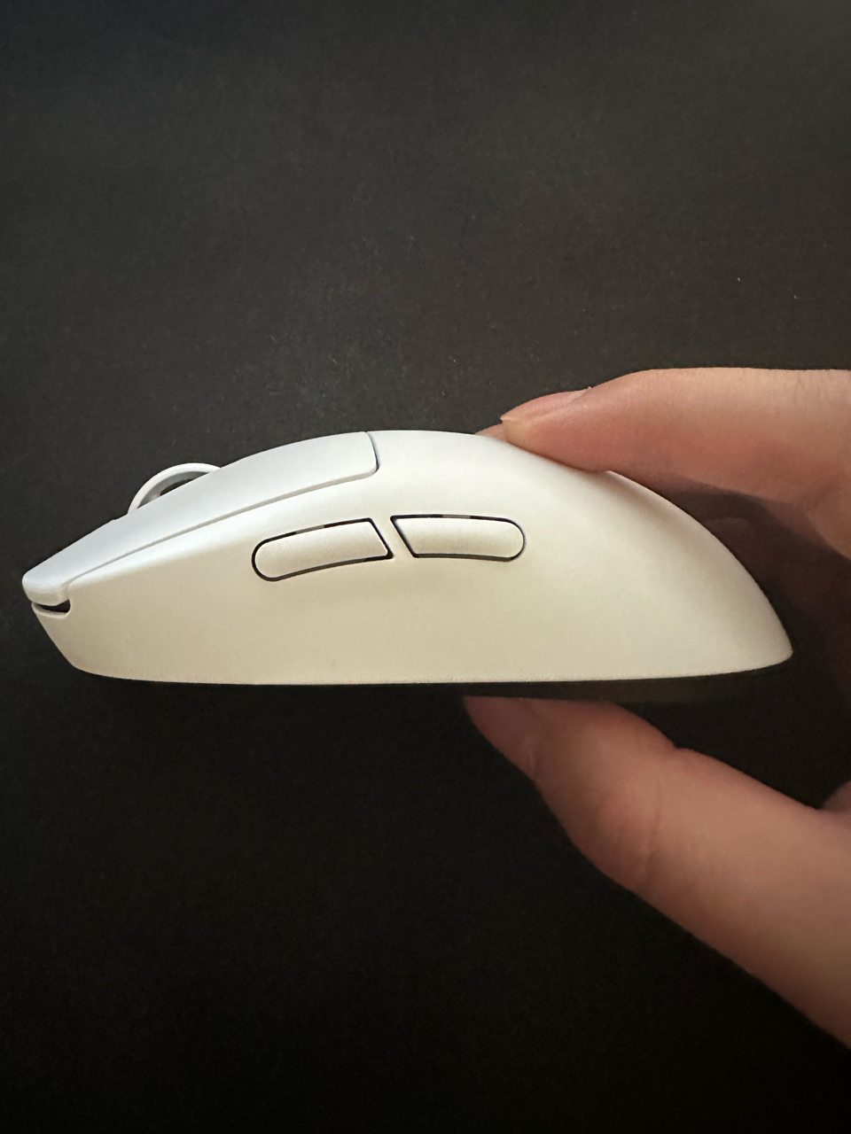 (已出)罗技GPW三代。 NGA玩家社区