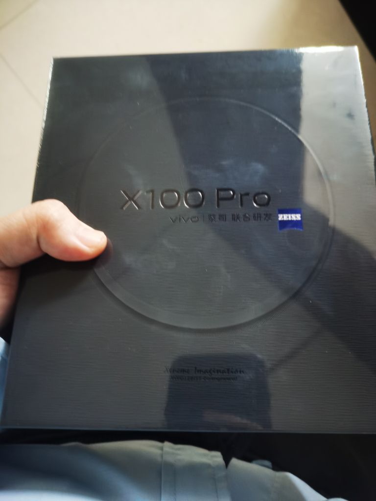 X100pro 1t，终于到手 NGA玩家社区