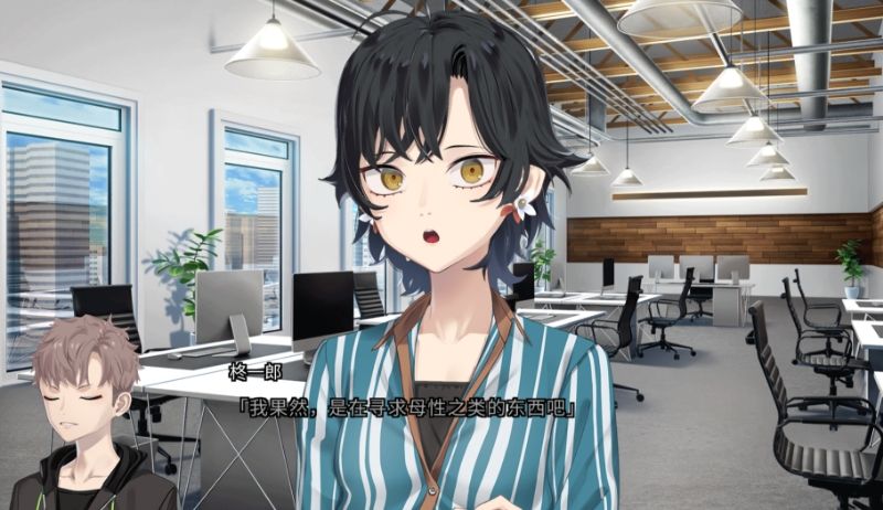 [gal氵]变态监狱，新时代业界之光 NGA玩家社区