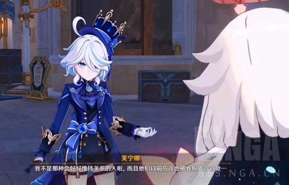 疑似水濑祈小号在5ch冲浪言论小合集 NGA玩家社区