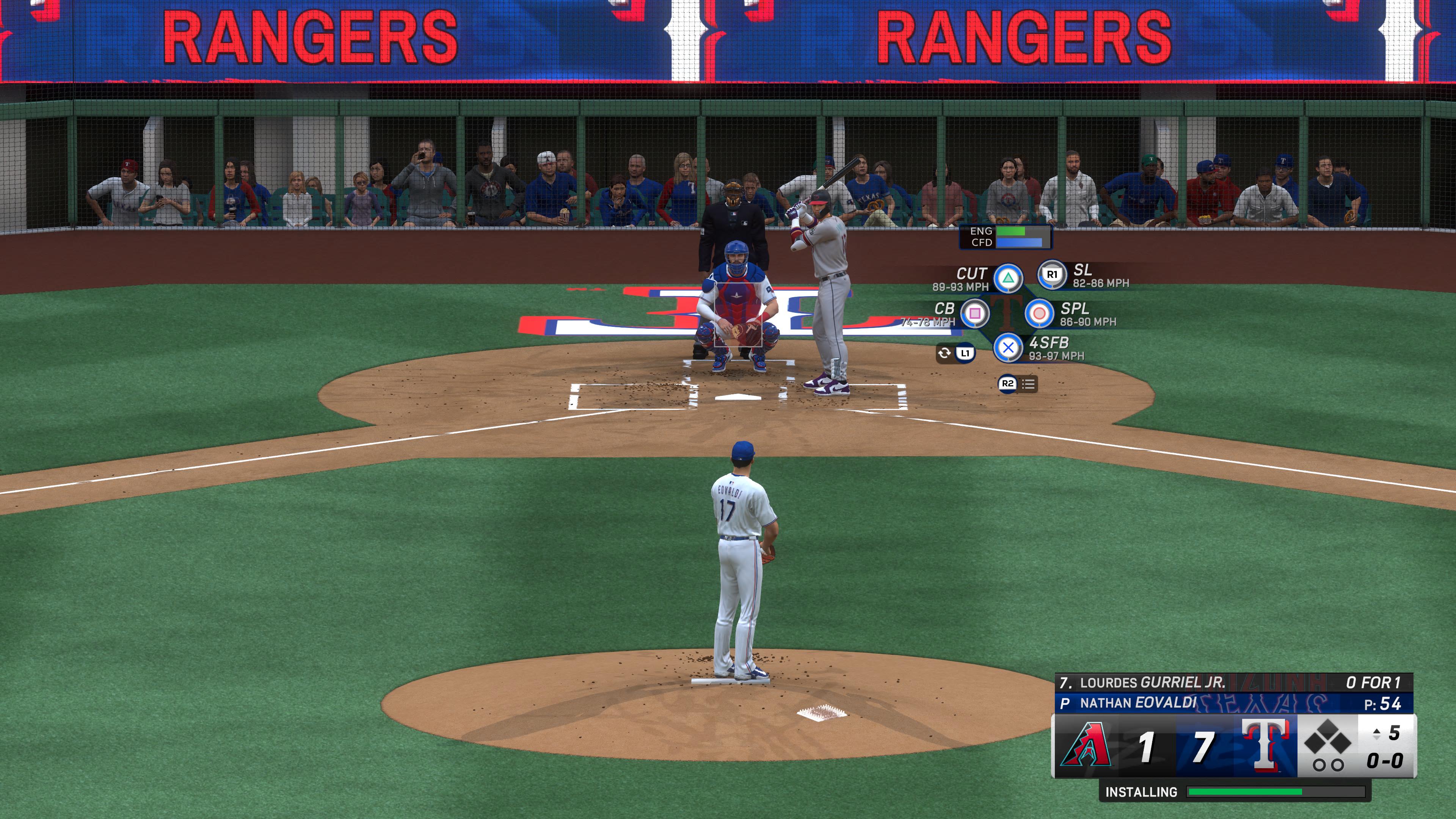 从MLB24开始了解棒球 NGA玩家社区